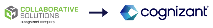 Collaborative Solutions is becoming the Cognizant Workday practice